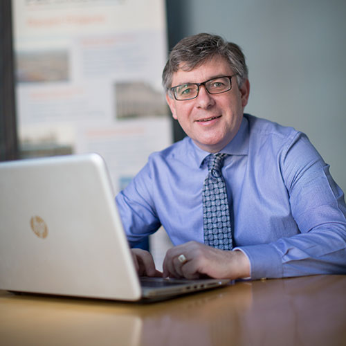 Peter Evans Partnership | Team